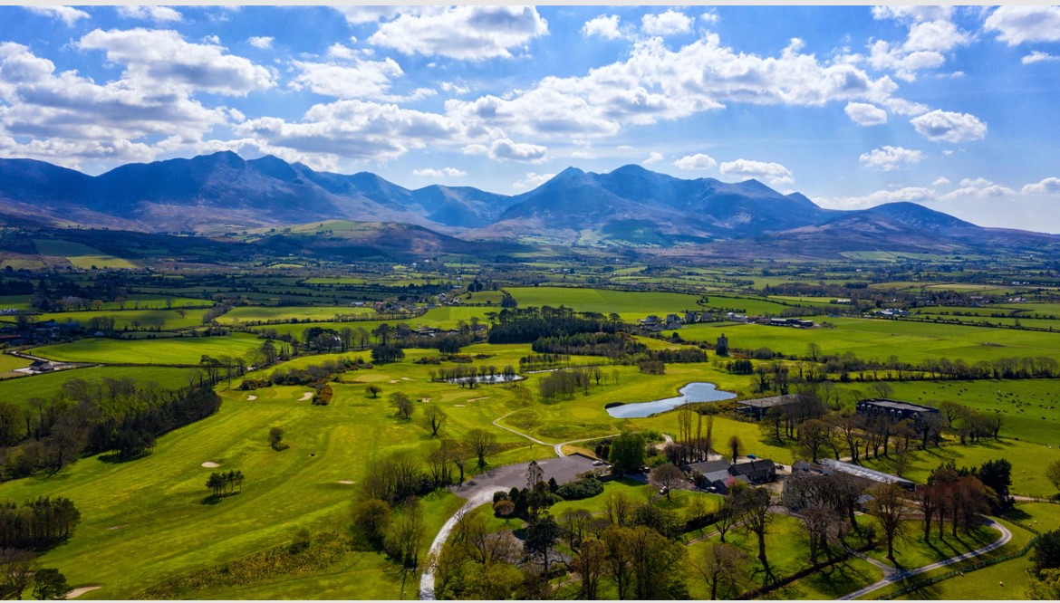 Home - Beaufort Golf Course